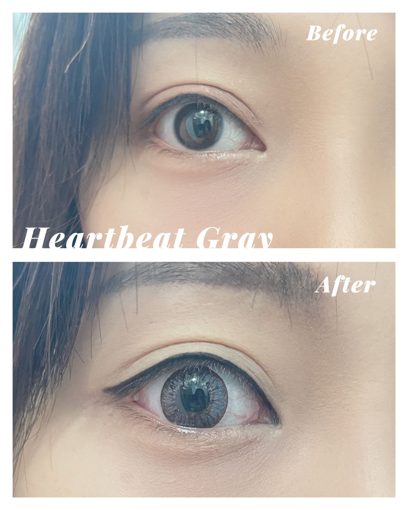 2023必試︱人氣熱賣日系美瞳 Timido 1day - Dailycons