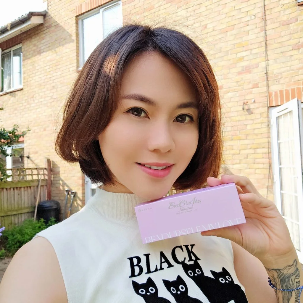 探索倫敦「EverColor．EveryWhere」 - Dailycons