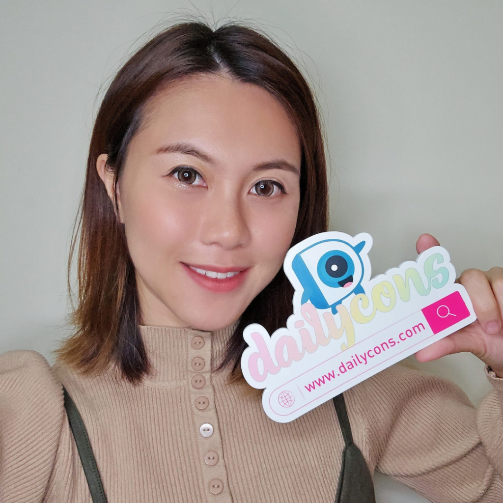 日系美瞳 1day Milimore 令眼睛更顯魅力 - Dailycons