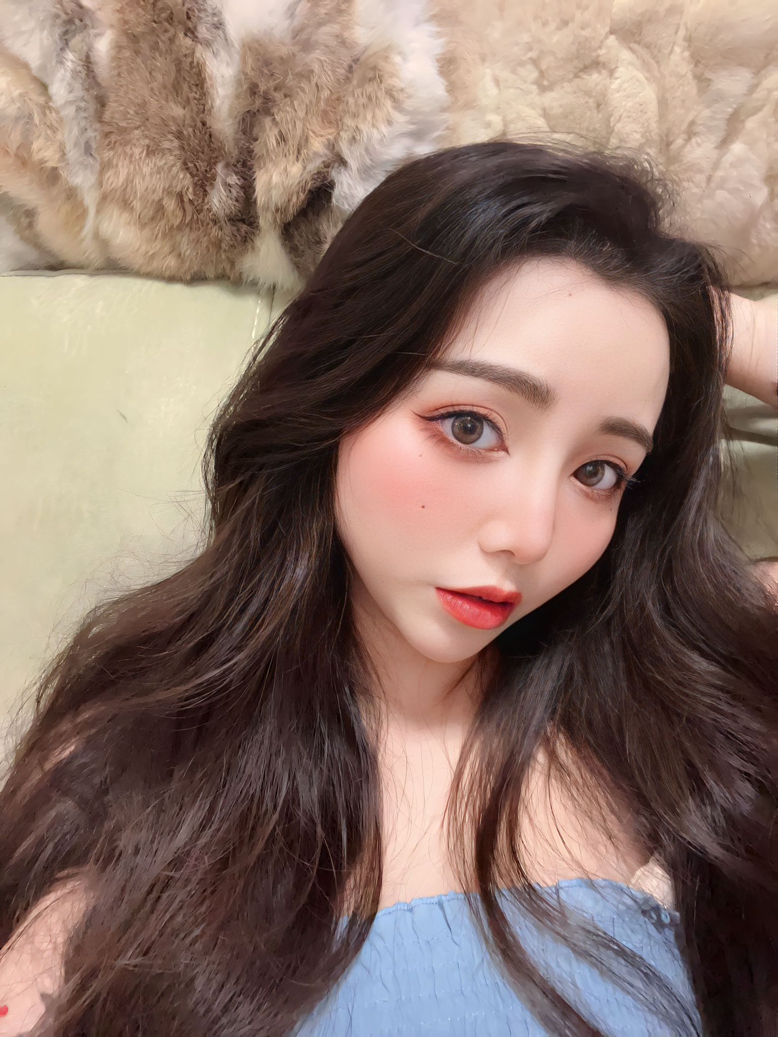 【昆凌同款】Quinlivan聖光系列隱形眼鏡開箱 - Dailycons